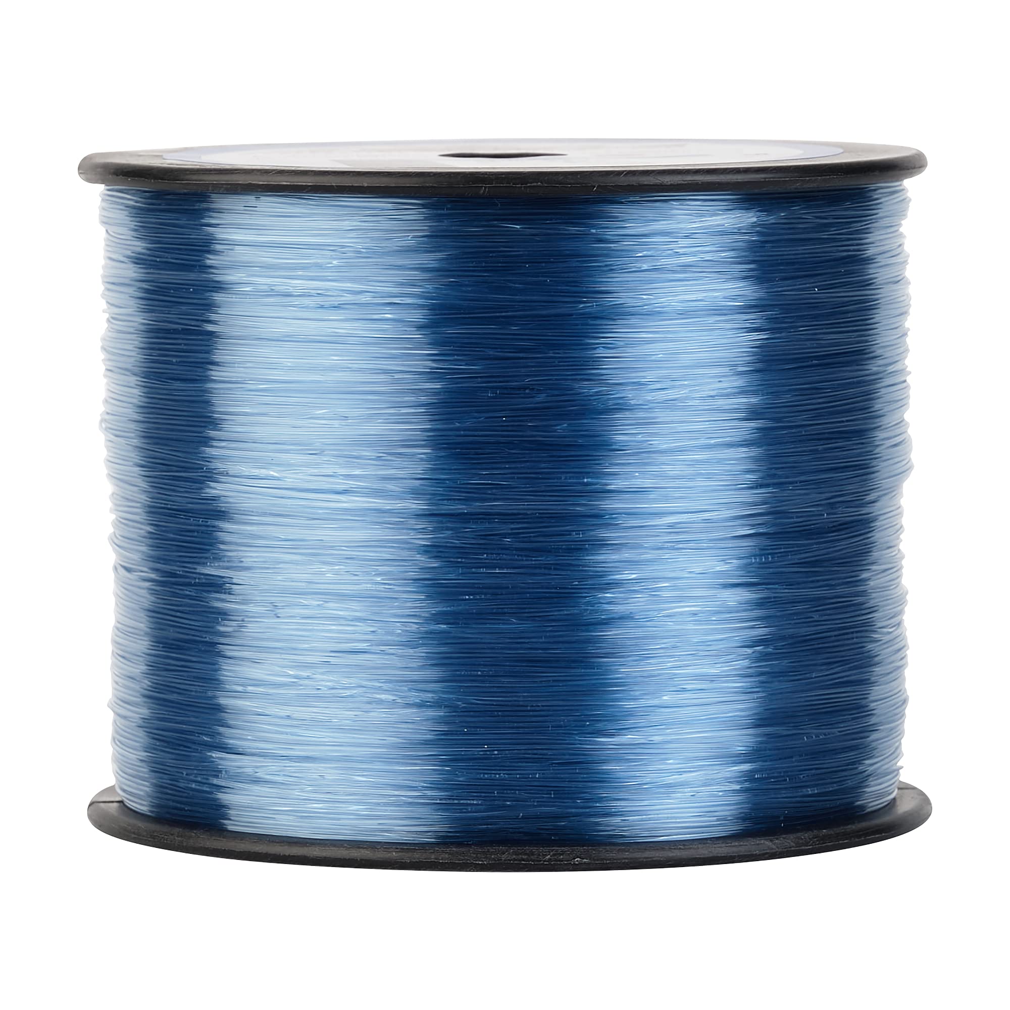 Berkley ProSpec® Chrome, Ocean Blue, 60lb | 27.2kg, 1000yd | 914m Monofilament Fishing Line, Suitable for Saltwater Environments