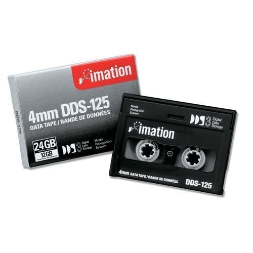 Data Tape