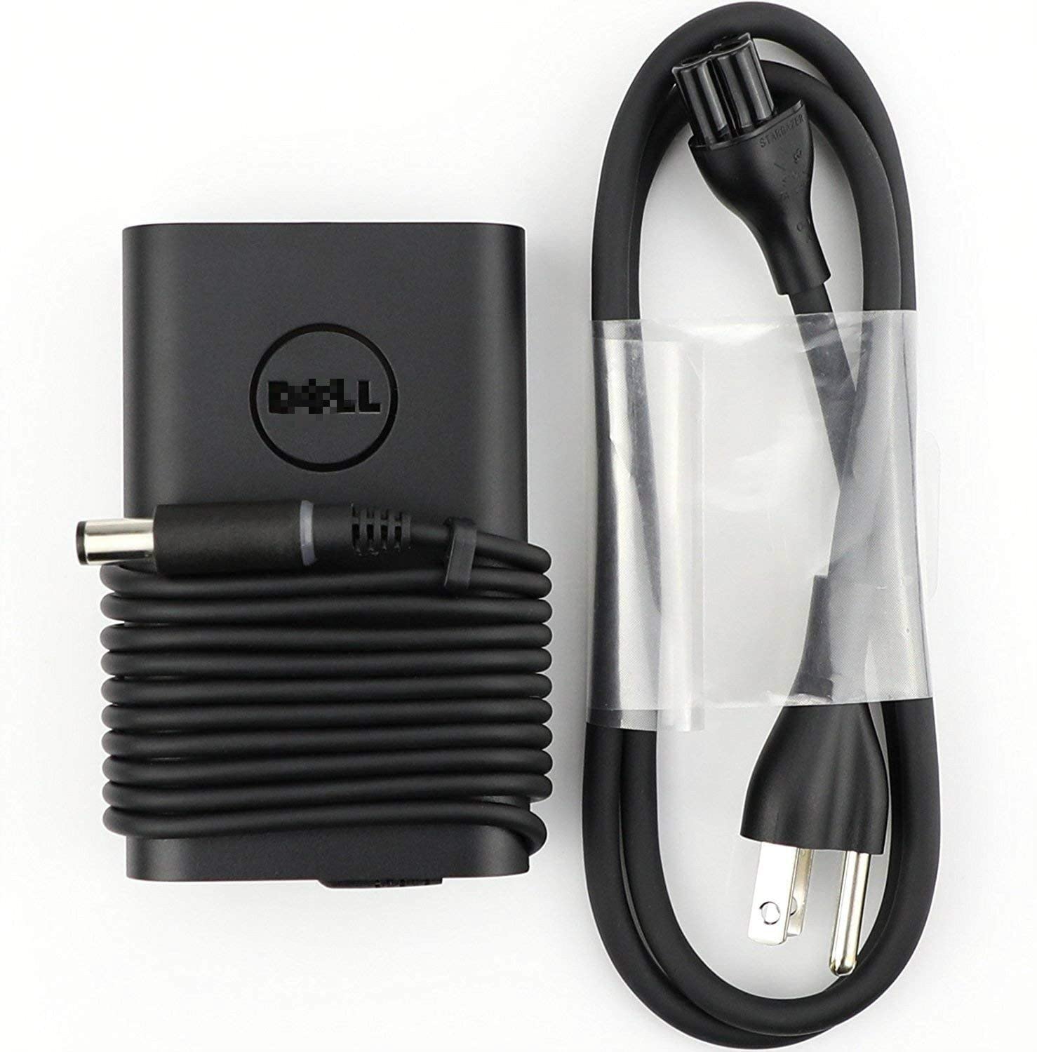 65W AC Power Adapter19.5V 3.34A for Dell Latitude E5440 E5470 7480 E6540 E7440 E7450 E7250 E6440 E6430 7490 7290 5490 5590 5290 Laptop Charger