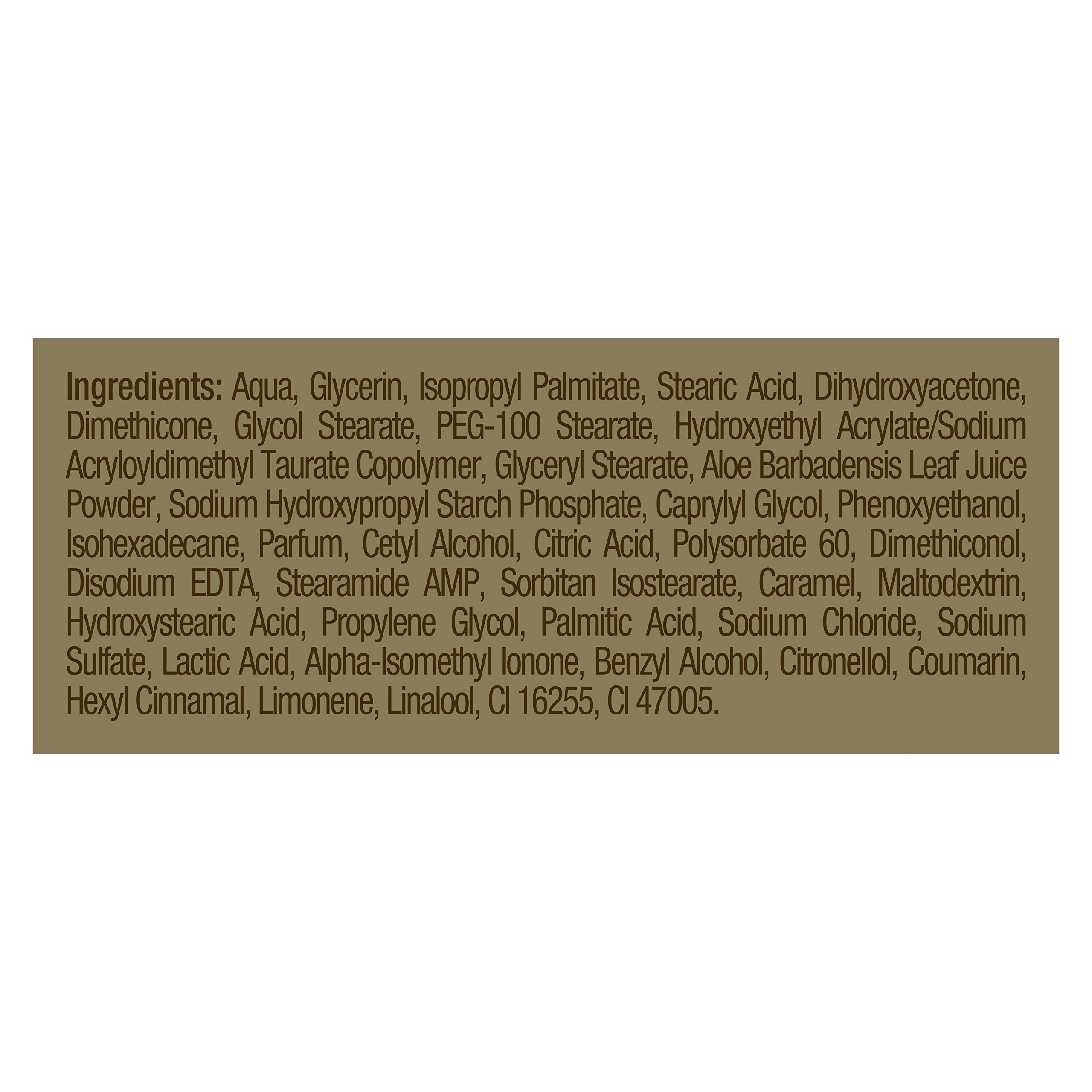 Dove Derma Spa Summer Revived Fair To Medium Skin Body Lotion 200ml