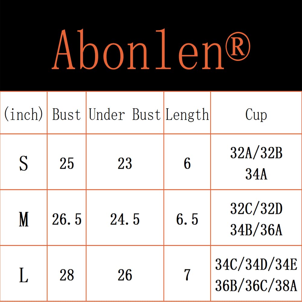 Abonlen Sports Bras for Women Ribbed Padded T Racerback Bras Yoga Workout Crop Tank Top (as1, Alpha, m, Regular, Regular, Black, Medium)