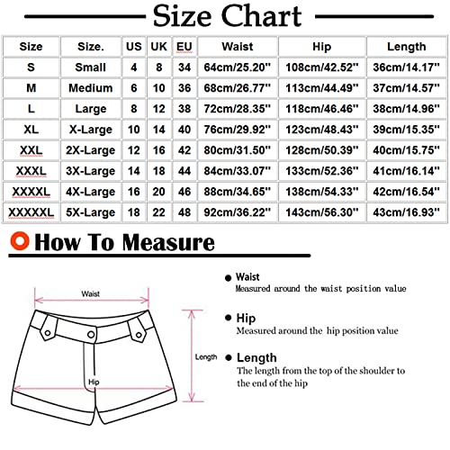 Amikadom @-399 Hot Pink Teen Girl Tie Knot Paperbag Elastic Waist Basic Shorts Oversized Pants Shorts Lounge Summer Fall 2023 Clothing SX M