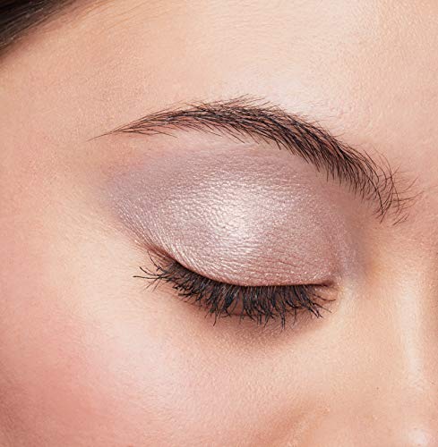 L’Oréal Paris Brilliant Eyes Shimmer Liquid Eye Shadow, Longwearing Lasting Shimmer, Crease Resistant, Flake-Proof, Precision Applicator, Quick Dry, Non-Greasy, Diamond Drop, 0.1 oz.