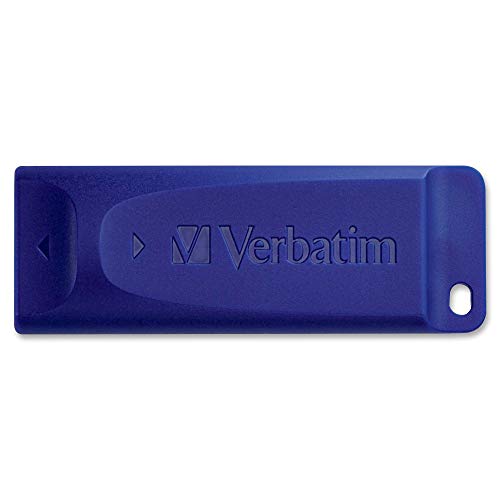 Verbatim Classic USB Flash Drive