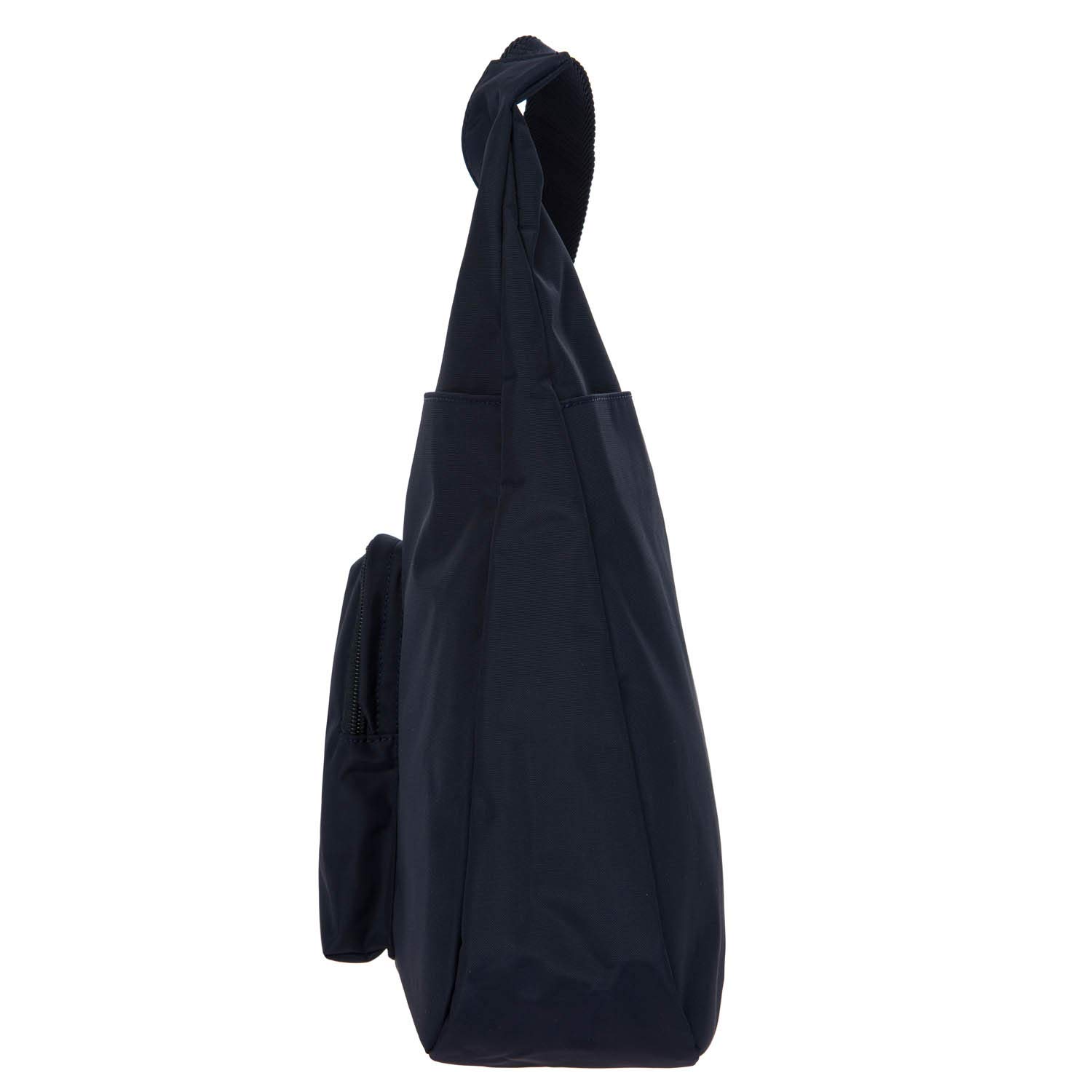 Bric's 2.0 X-Bag Hipster Envelope - One Size Shoulder Bag for Women - Travel Purse - Navy