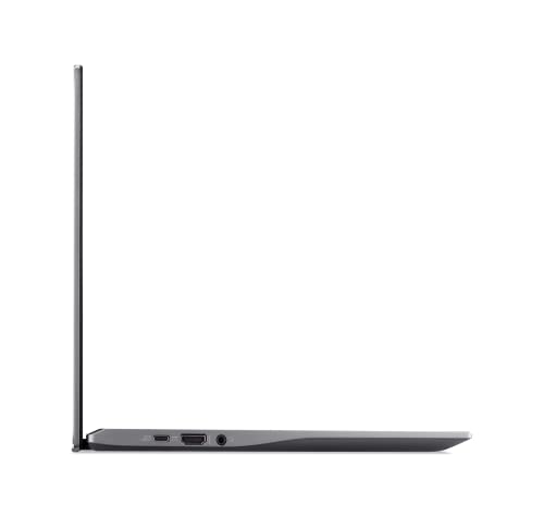 Acer Chromebook Enterprise 515 Laptop | Intel Core i3-1115G4 | 15.6" Full HD IPS Touch Display | 8GB LPDDR4X | 128GB NVMe SSD | microSD | Intel Wi-Fi 6 | Backlit Keyboard | Chrome OS | CB515-1WT-32RB
