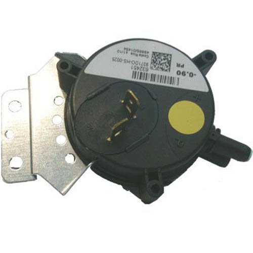 6323890 - Miller Furnace Vent Air Pressure Switch - OEM Replacement