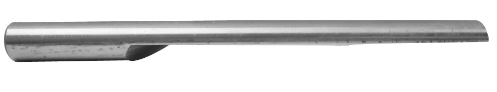 HSS Sizes No. 5/16" (.3125) Half Round Drill Bit