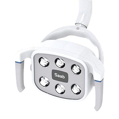 Dental Lamp KY-P113 φ22mm 15W Dental LED Oral Light Operating Induction Lamp for Unit Chair