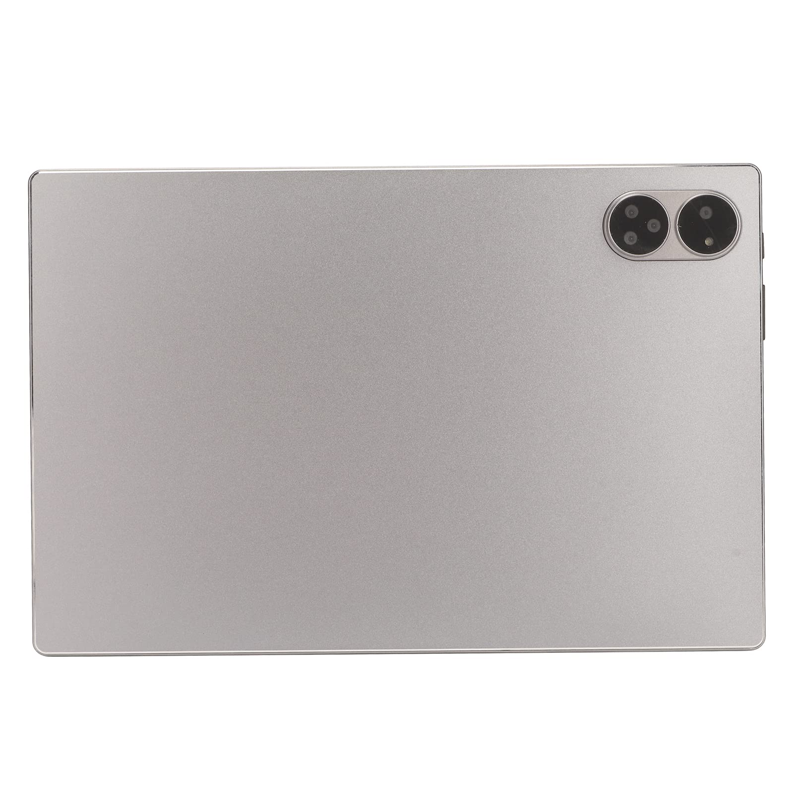 AMONIDA Office Tablet, 8GB RAM 128GB ROM Octa Core CPU HD Tablet 10.1 Inch for School (US Plug)
