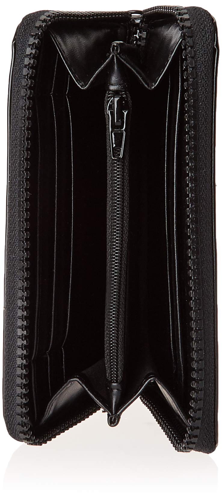 Desigual Women's Medium Wallet, Black, U