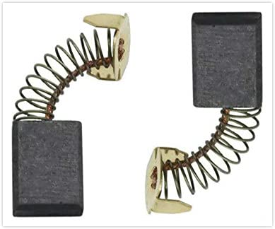 61969 91852 61776 61970 69684 Carbon Brushes Compatible with Miter Saw