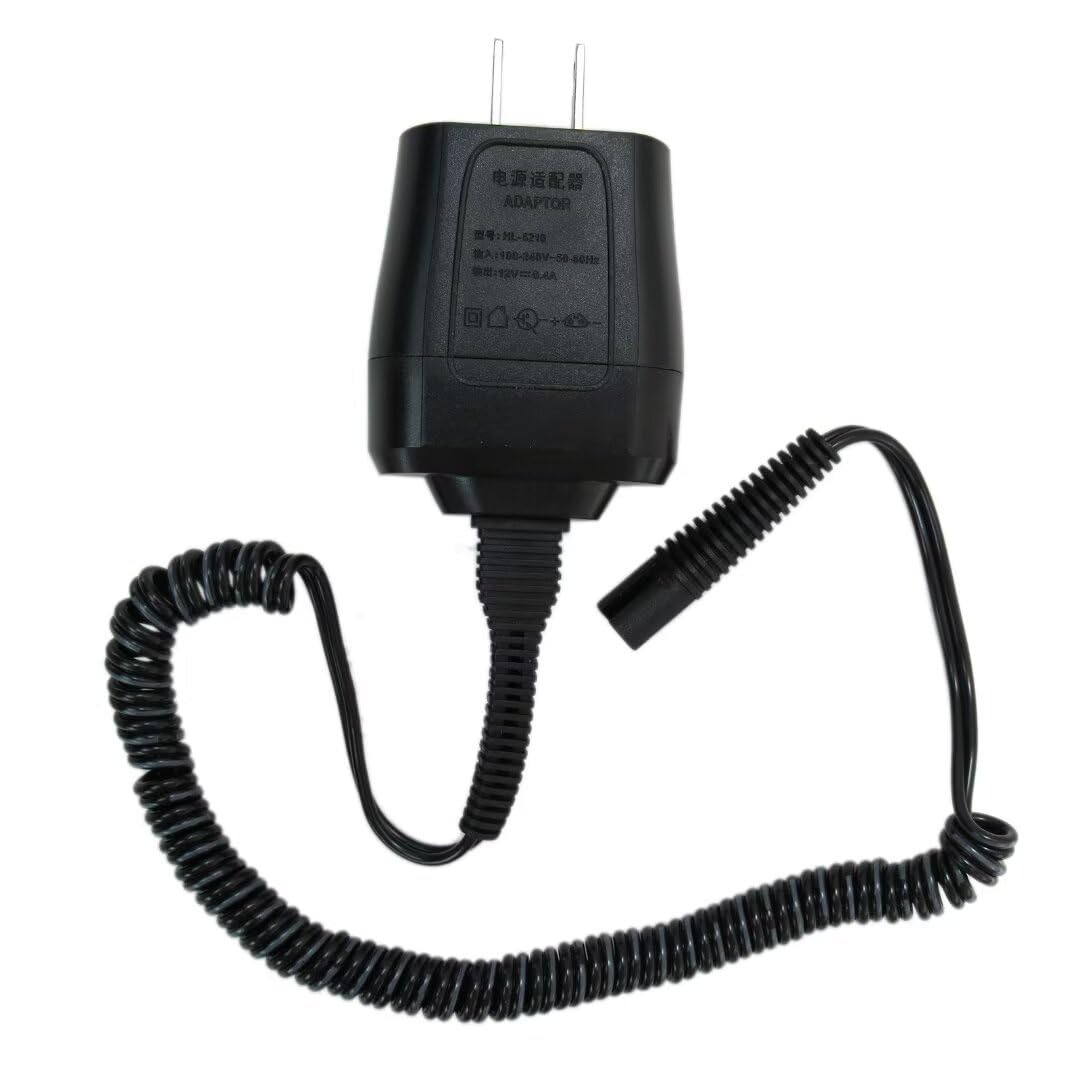 Replacement Power Charging Fit for Br-aun Model4775 4875 4876 5497 5610 5612 5613 5614 5663 5713 5720 5724