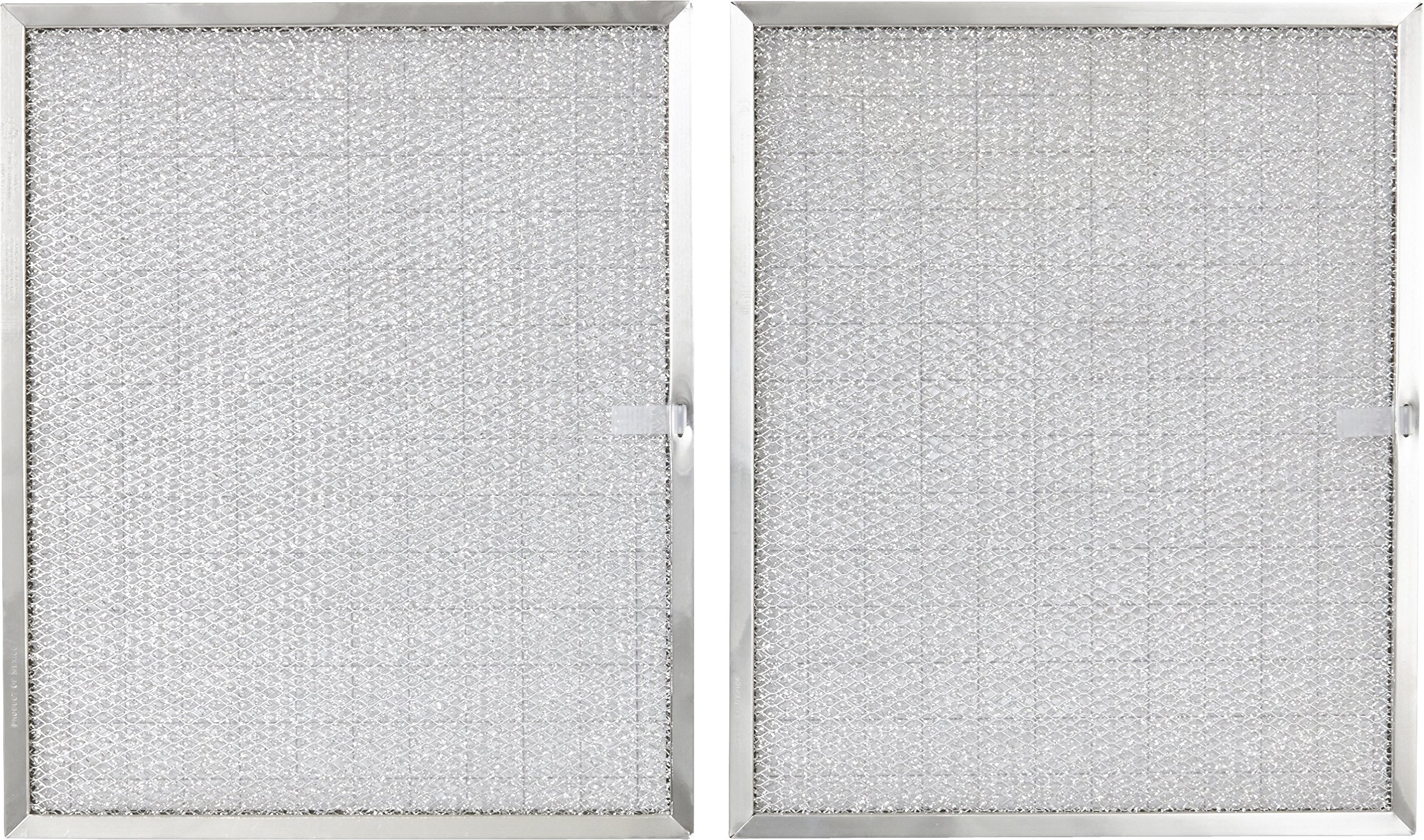 Broan S99010299 Filter, Set of 2