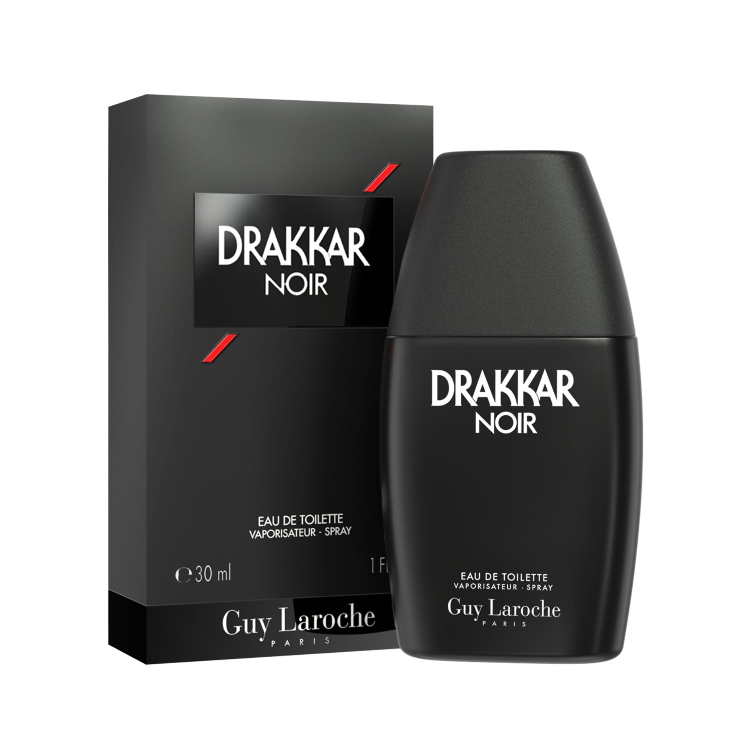 Drakkar Noir By Guy Laroche For Men Edt 3.4 Oz