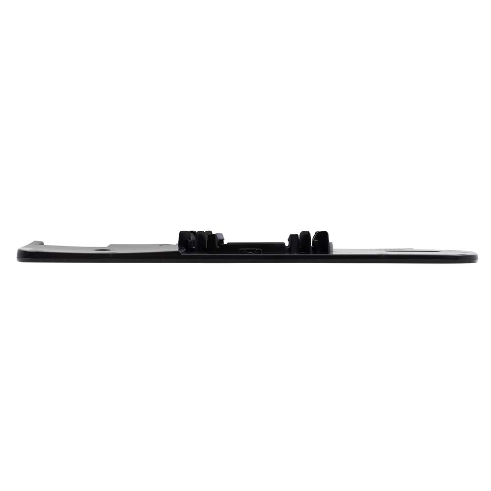 Brock Replacement Driver Mirror Glass & Base w/Spotter Glass compatible with 2011 2012 2013 2013 F150 & SVT Raptor Pickup Truck