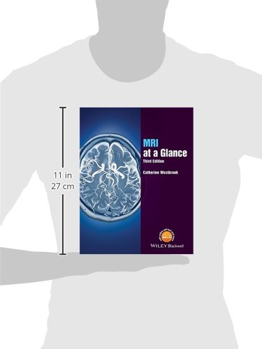 MRI at a Glance