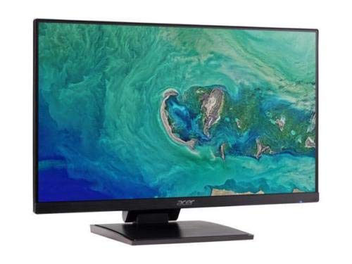 Acer UT1 23.8in Widescreen Monitor Display Full HD 1920x1080 4ms GTG 60Hz 250 Nit (Renewed)