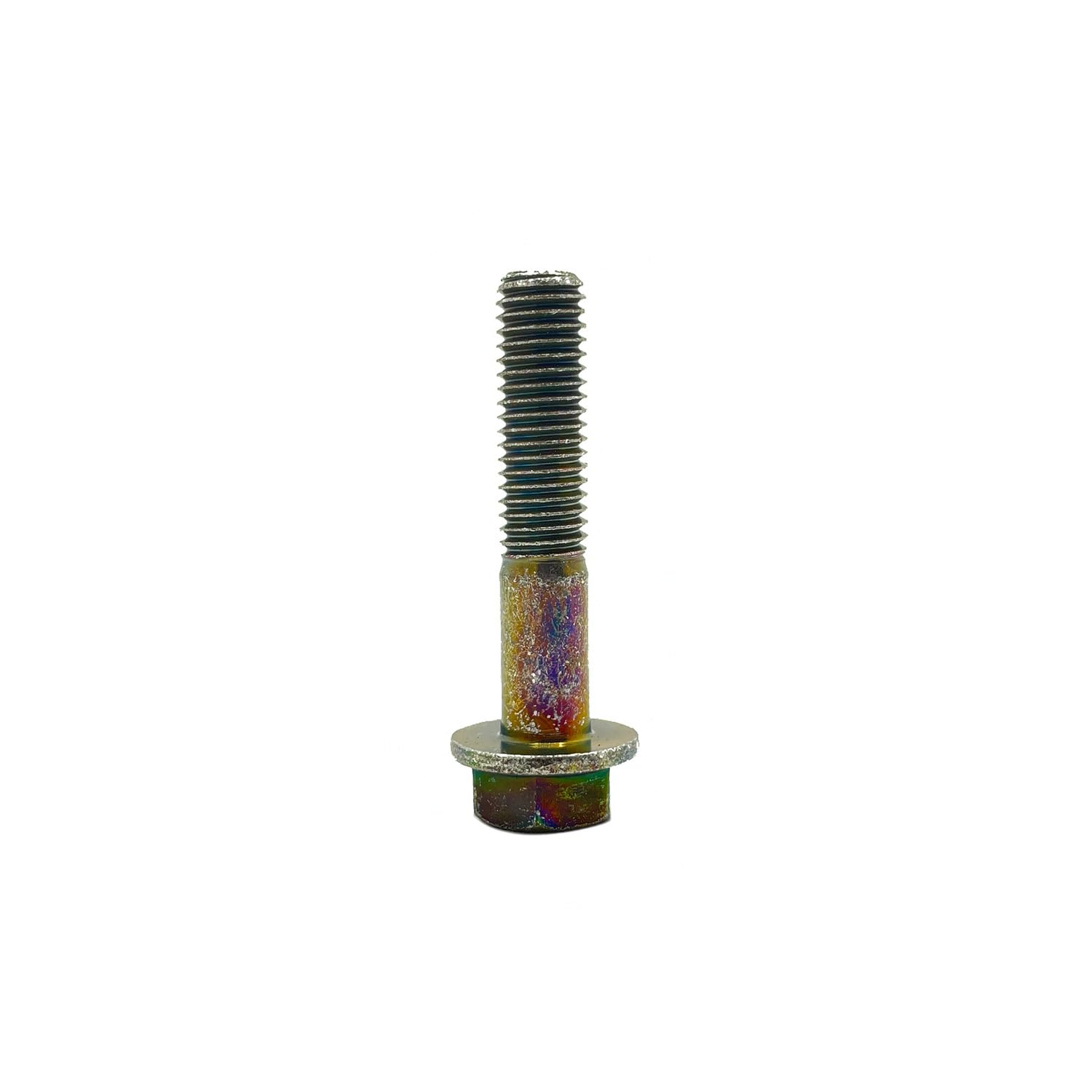 Polaris Snowmobile Bolt, Genuine OEM Part 7518595, Qty 1