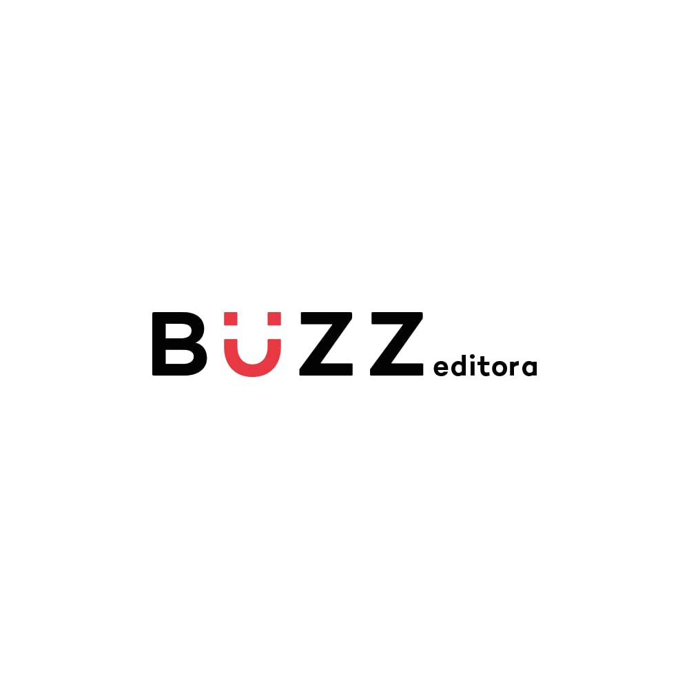 Nunca foi sorte (Em Portugues do Brasil)