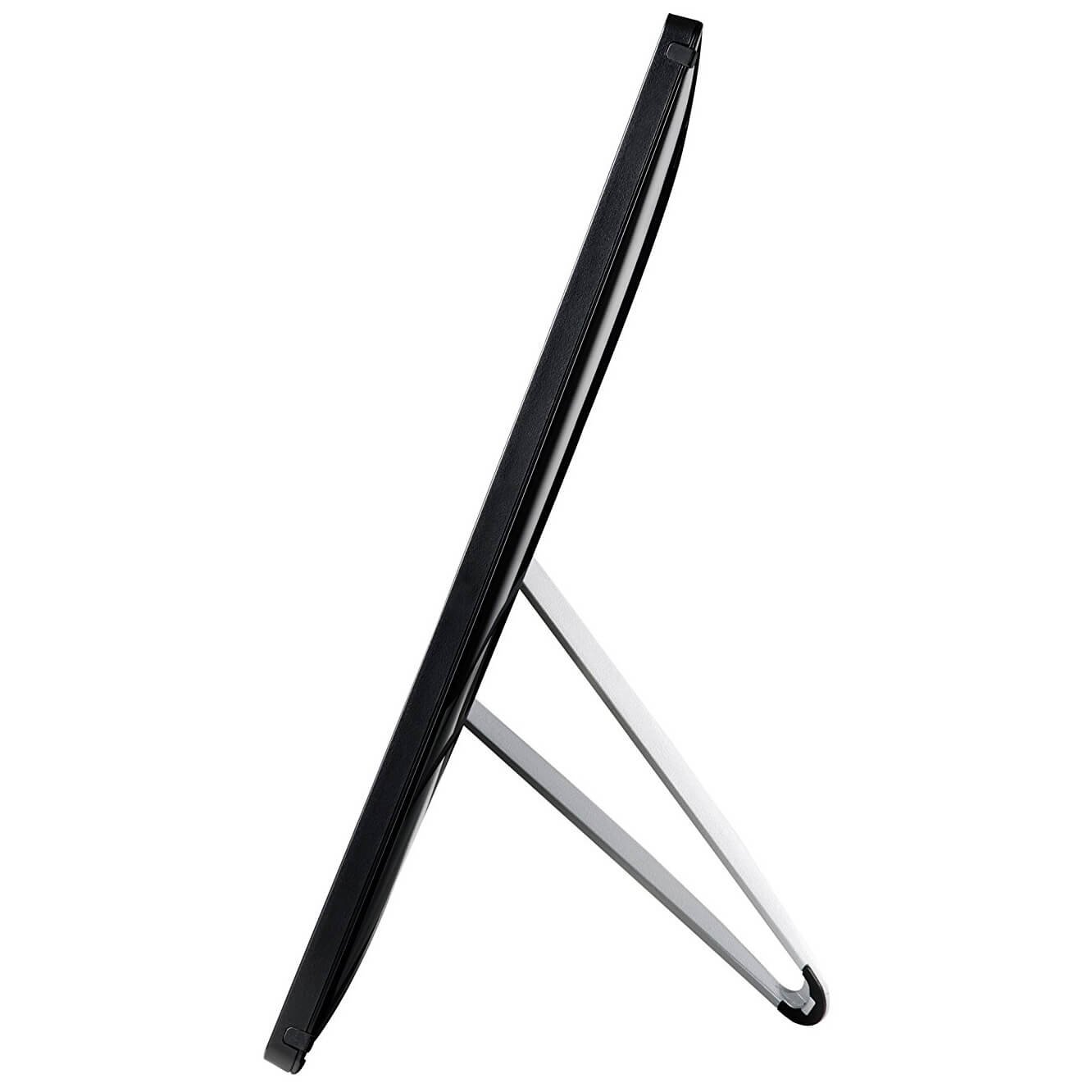 AOC e1659Fwu 16-Inch Ultra Slim 1366x768 Res 200 cd/m2 Brightness USB 3.0-Powered Portable LED Monitor (Renewed)
