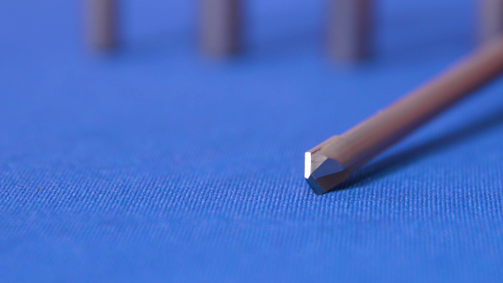 Drill America 3/32" Carbide Tipped Die Drill Bit, D/ADIE Series