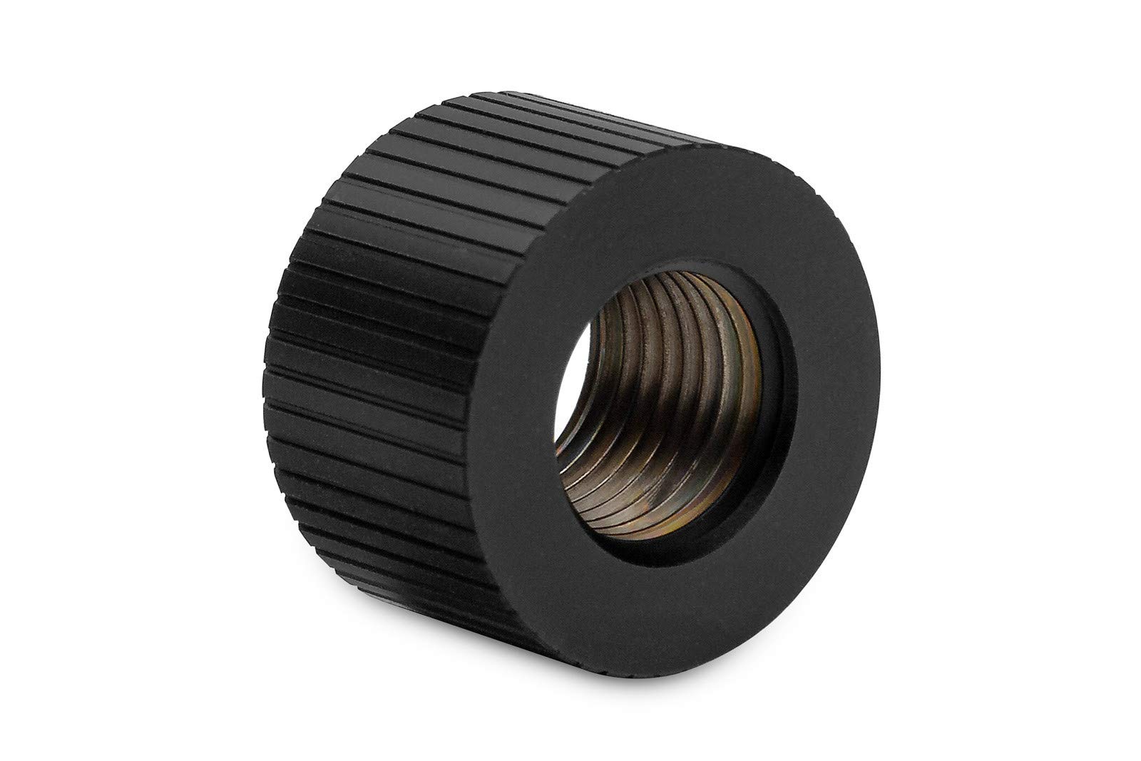 EKWB EK-Quantum Torque Extender Static, FF 14, Black