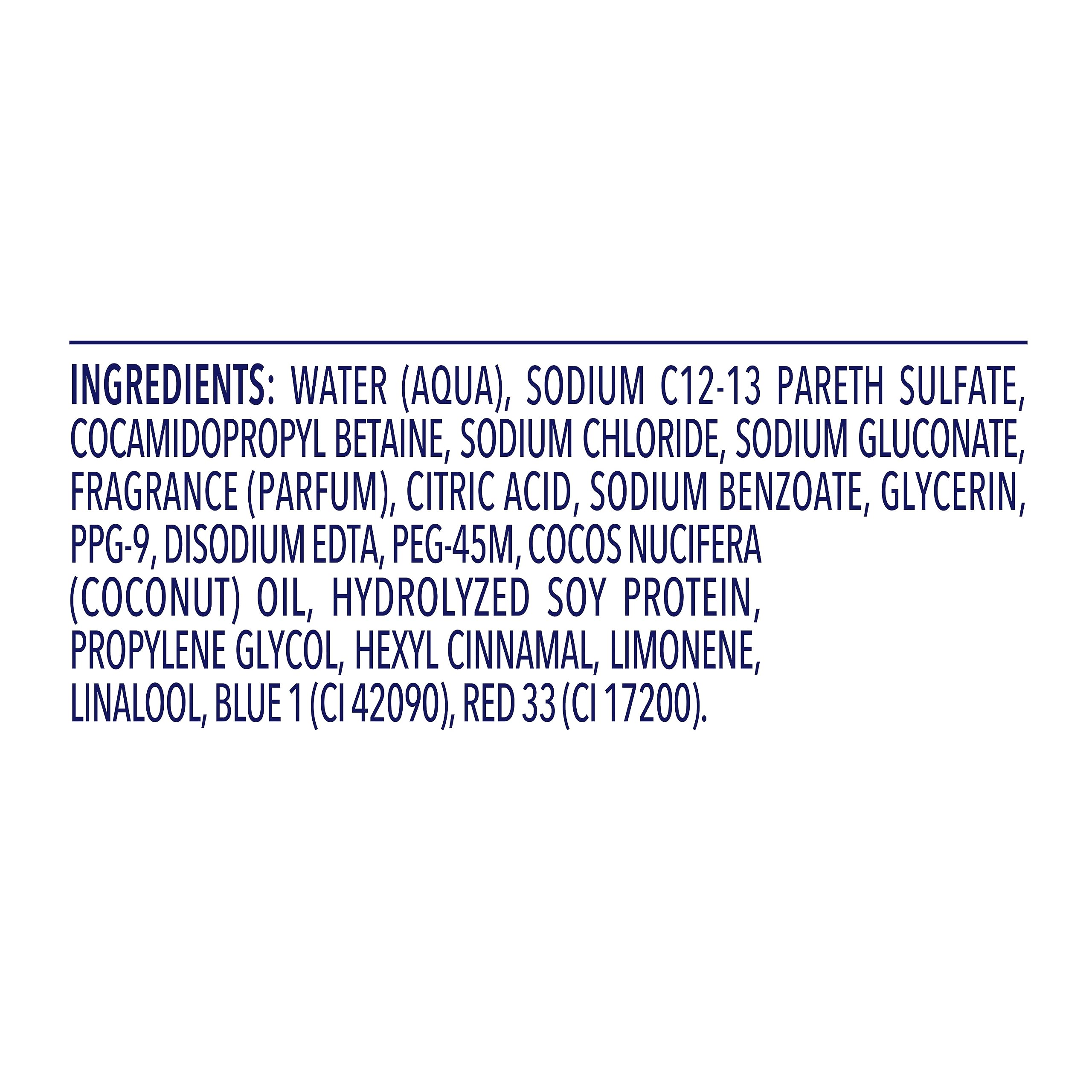 Dove Shampoo and Conditioner Set, Oxygen Moisture – Volumizing Hair Treatment for Fine Hair, 12 Oz Ea