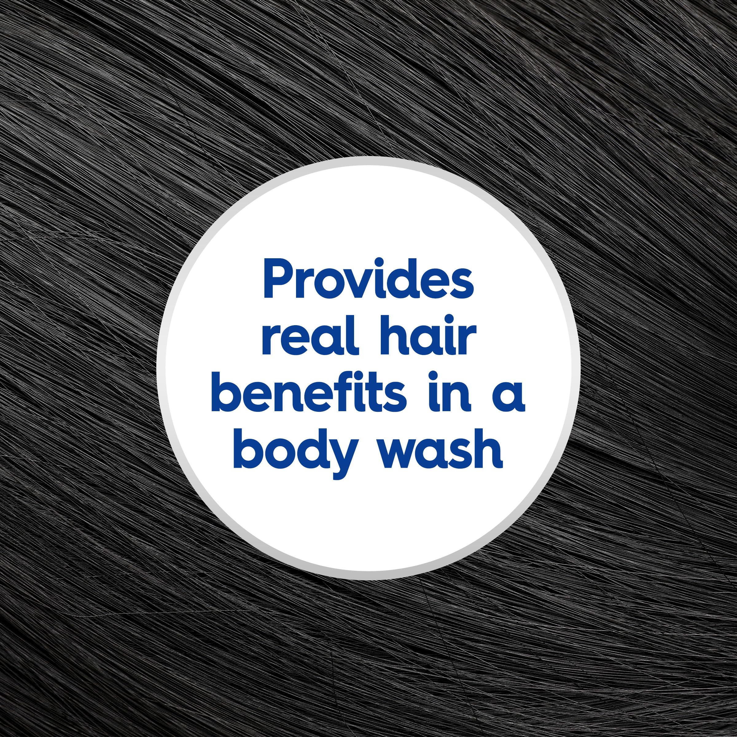 Dial Professional Hair Shampoo + Body Wash, 1 Gallon, 128 Fl Oz