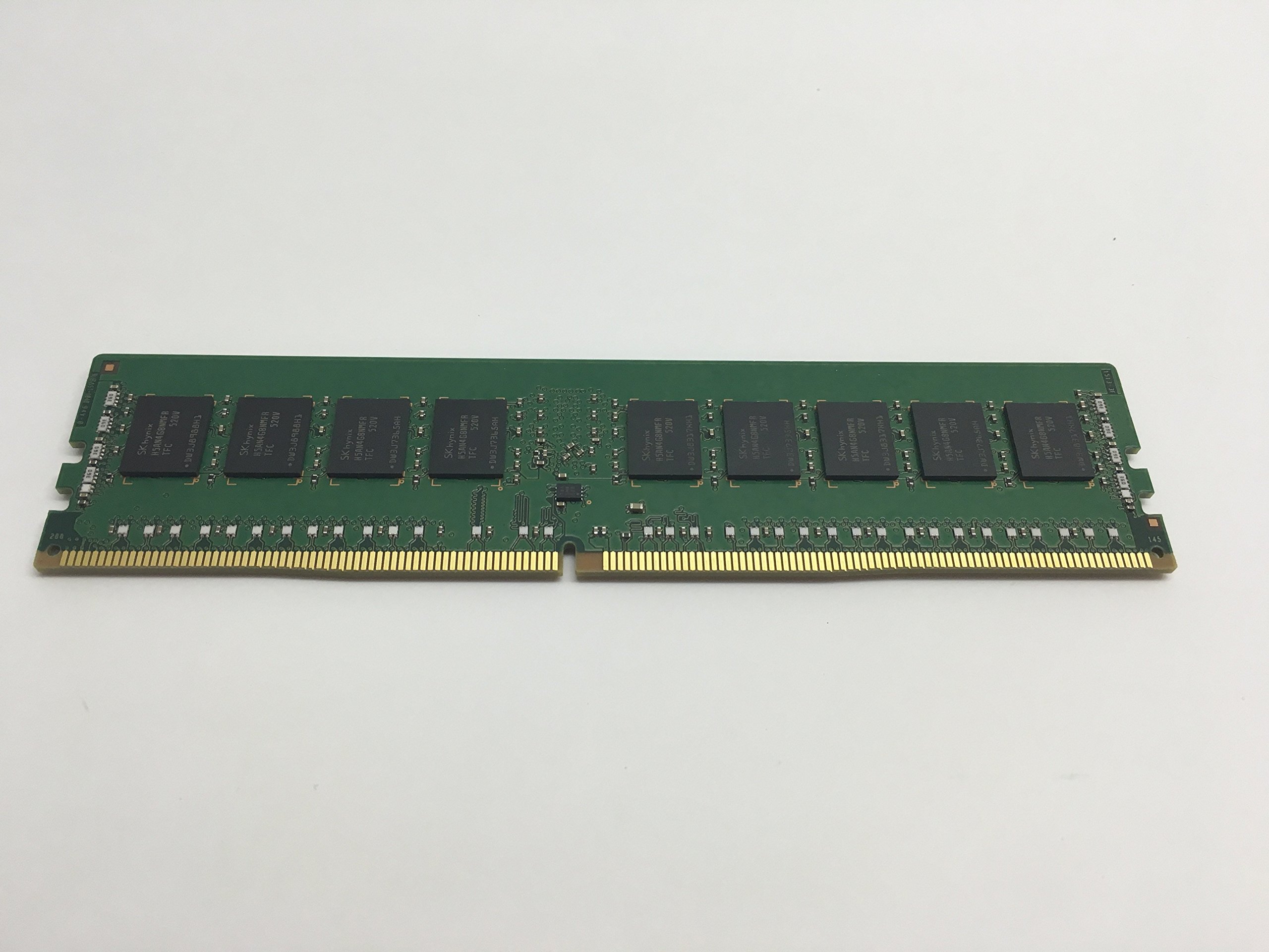 Hynix DDR4-8 GB - DIMM 288-pin - 2133 MHz / PC4-17000 - CL15-1.2 V - Registered - ECC