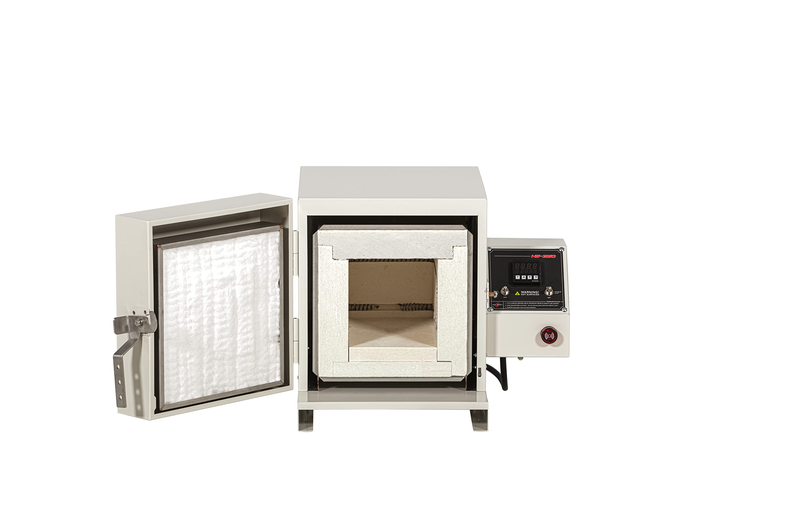 Hot Shot 360 120V, 15amp - Heat Treating Oven - HS-360-120-15A