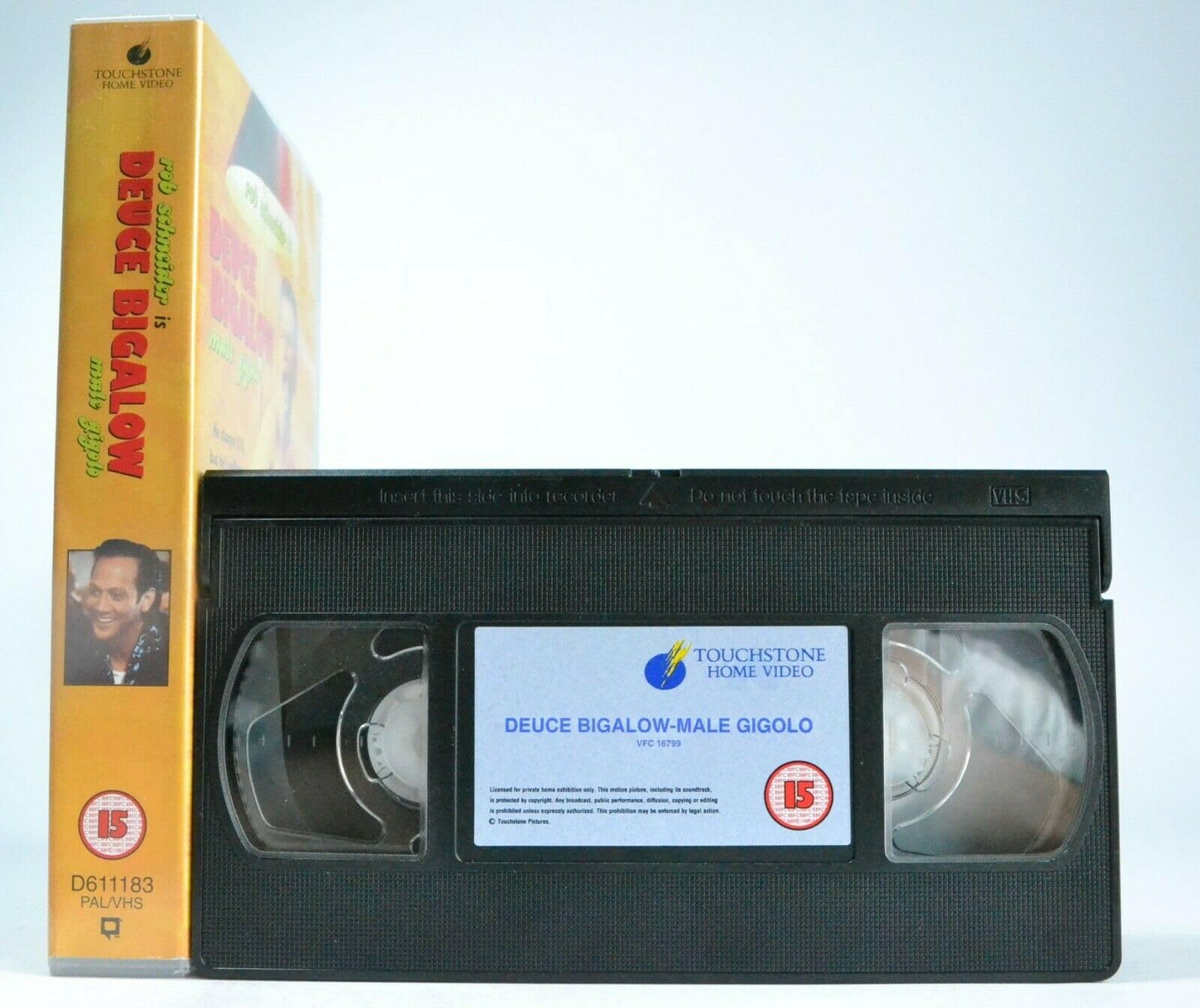 Gone with the Wind [VHS]
