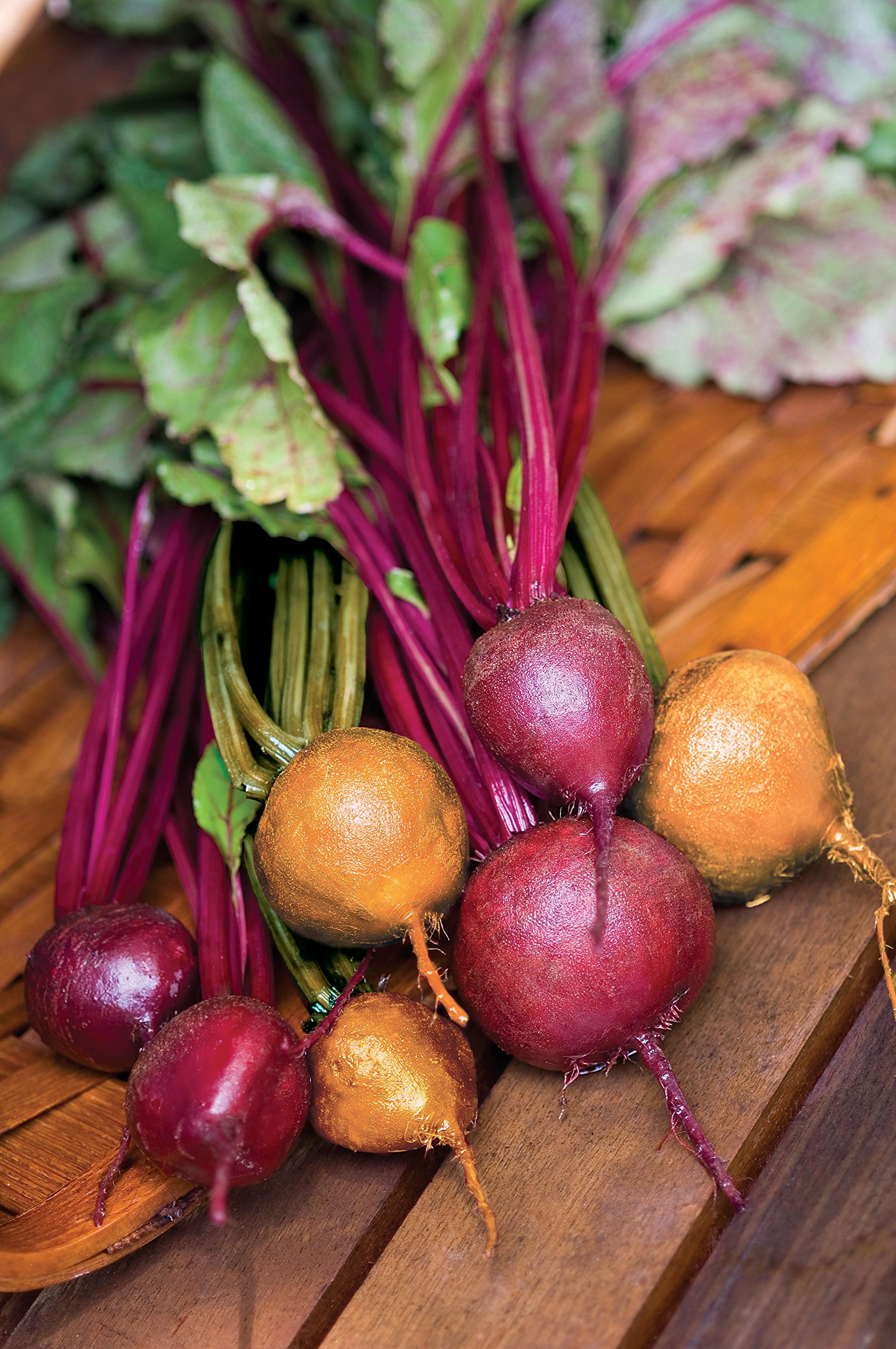 Burpee Cook's Custom Mix Beet Seeds 300 seeds