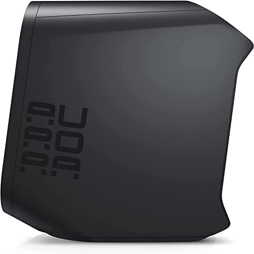AimCare Supported DELLAlien.Ware Aurora R13 Gaming Desktop Intel Core i7-12700F Processor (Beat i9-11900K) 16GB DDR5 RAM,512 SSD, GeForce RTX 3060 Ti, USB3.2 gen2 Wi-Fi 6, 460W,Bluetooth 5.2,Win 11 H