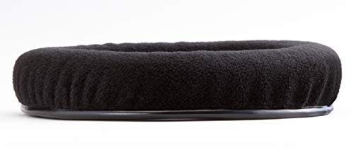 Dekoni Audio Replacement Ear Pads Compatible with Beyerdynamic DT Series Headphones, Velour