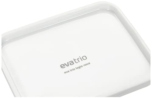 Eva Solo Butter Dish, Nova, std, Transparent