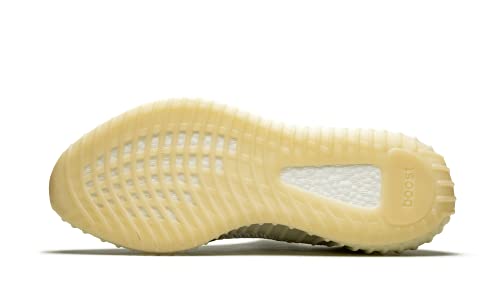 adidas Mens Yeezy Boost 350 "Lundmark Non Reflective Lundmark Fabric Size 12