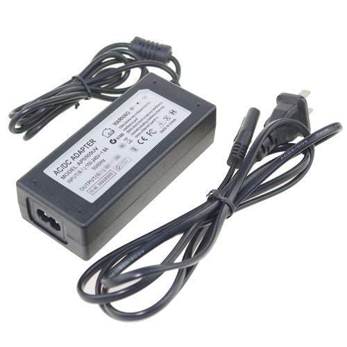 Kircuit 10Ft AC Power Supply Power Adapter for Vox VT40X 40-watt Guitar Modeling Combo Amp