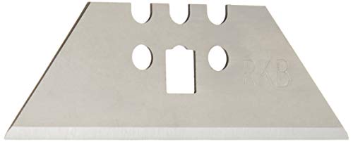 Amazon Basics 3-Notch Utility Knife Blades, 5-pack