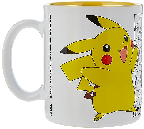 Pokemon COFFRET Cadeau Pikachu