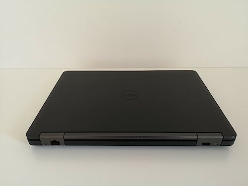 Dell Latitude E5440 14in Business Laptop Computer, Intel Core I5-4300U up to 2.9GHz, 8GB RAM, 256GB SSD, HDMI, DVDRW, 802.11ac WiFi plus BT, Windows 10 Professional (Renewed)