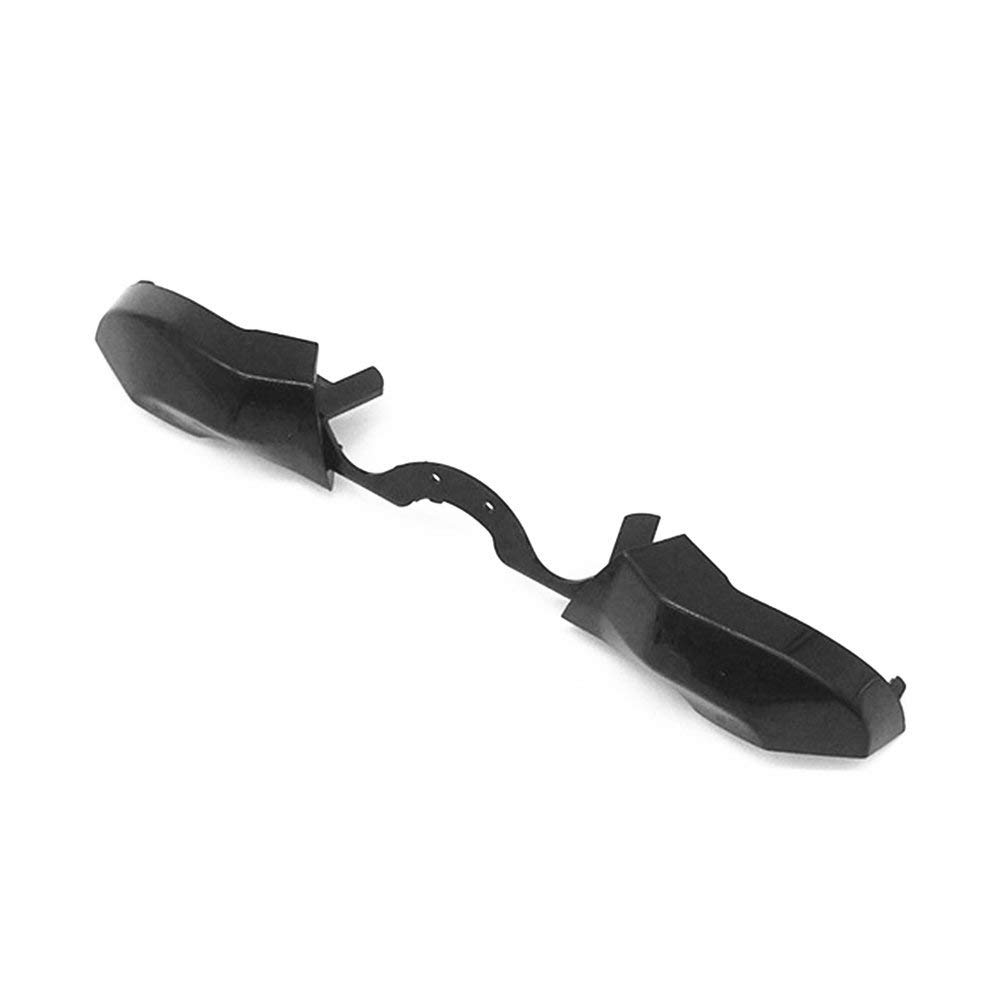 3Pack Bumpers Triggers RB LB Button for Xbox One Elite Controller with 3.5mm Jack Versions