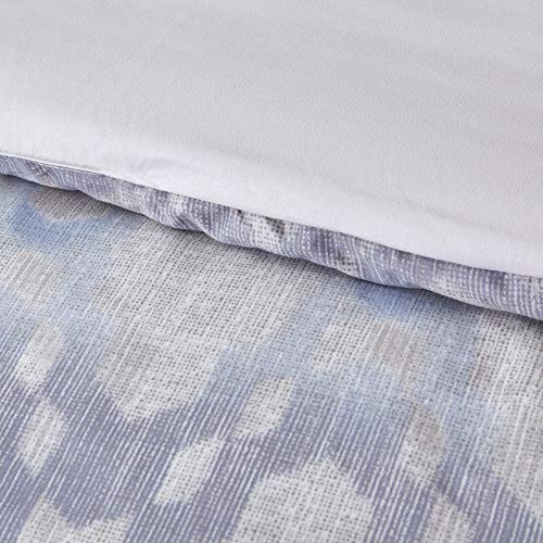 Modern Threads Radiance 10-Piece Comforter and Quilted Coverleted Coverlet Set King/California King