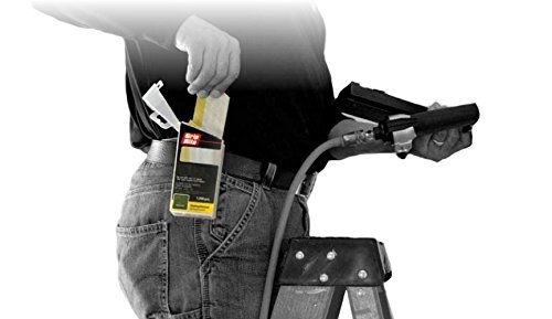 Grip Rite Prime Guard MAXB64889 18-Gauge 1/4" Narrow Crown by 1-1/2" 304-Stainless Steel Staples in Belt Clip Box (Pack of 1000)