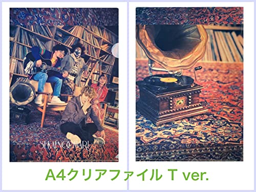 Diary (通常盤)