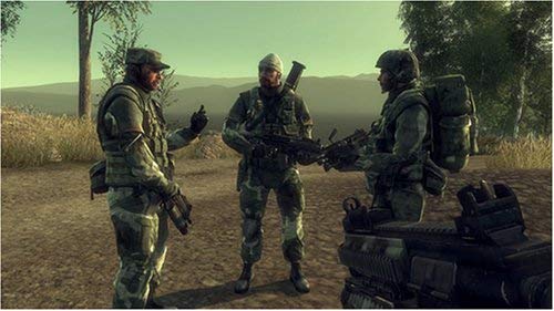 Battlefield: Bad Company (Renewed)