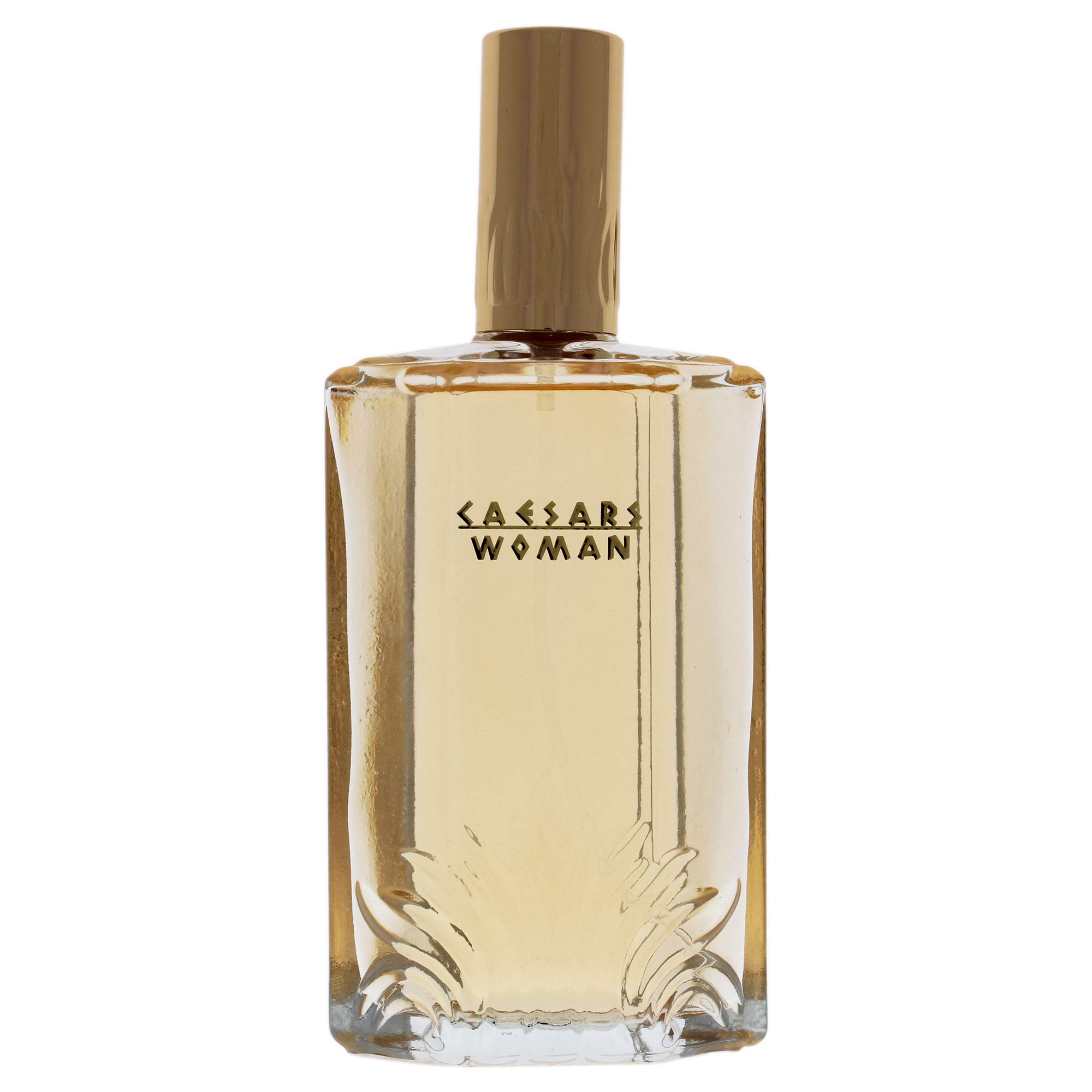 Caesars Women by Caesars World Eau De Parfum Spray 3.3 fl oz / 100 ml