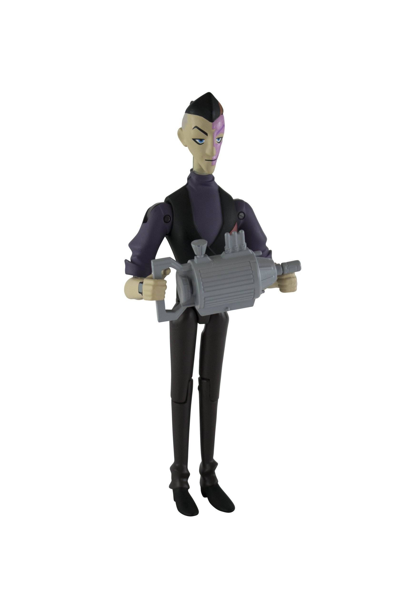 Big Hero 6 The Series: Obake Action Figure
