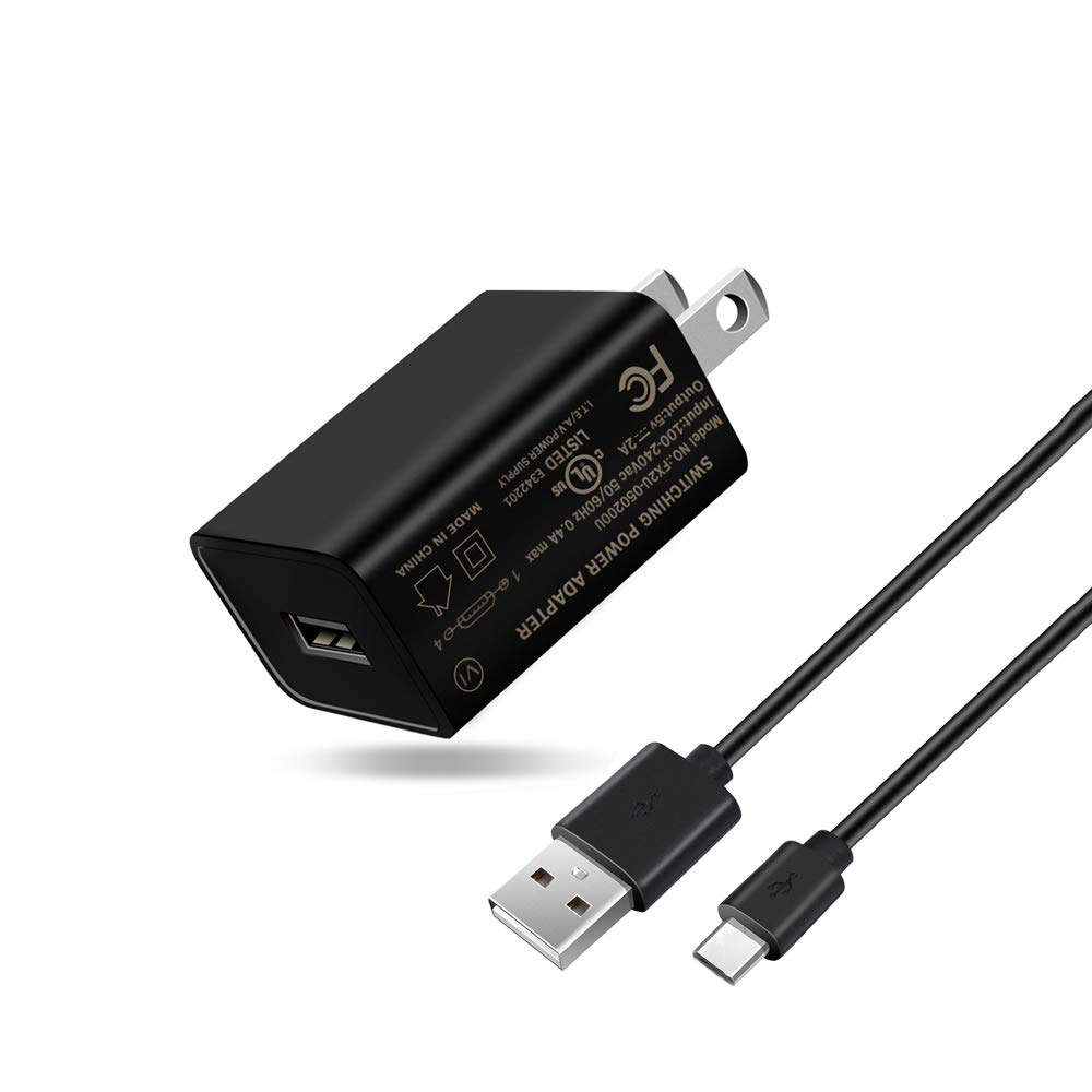 Charger for Samsung Galaxy Tab S7 S5e S6(2019) S3 9.7(2017) Tab S4 10.5 (2018) Tab A 10.1(2019) 10.5(2018) Tab A7 10.5 Tablet Charging Cord Extra Long 6.6 Ft USB C Cable UL Listed