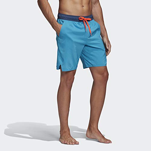 adidas Originals Cb Tech Sh Cl, Shock Cyan, XX-Large